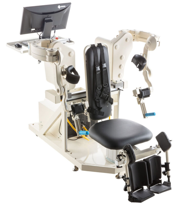 Wearable Robotics® – Official website