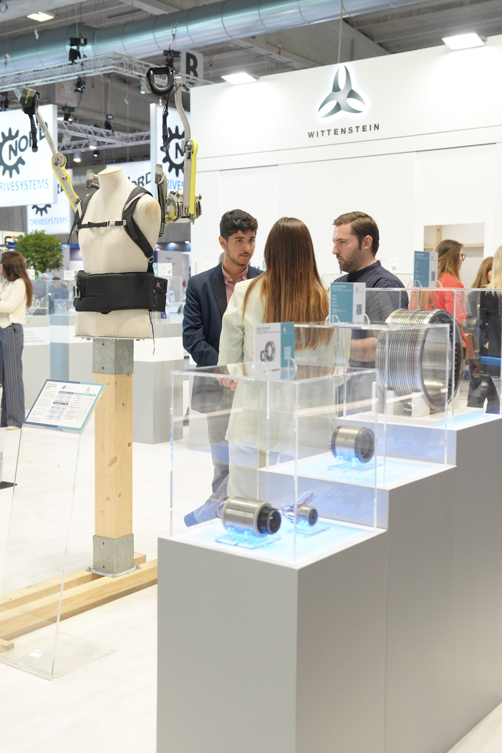 News – Wearable Robotics®